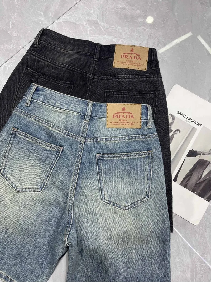Bargain Prada Jeans