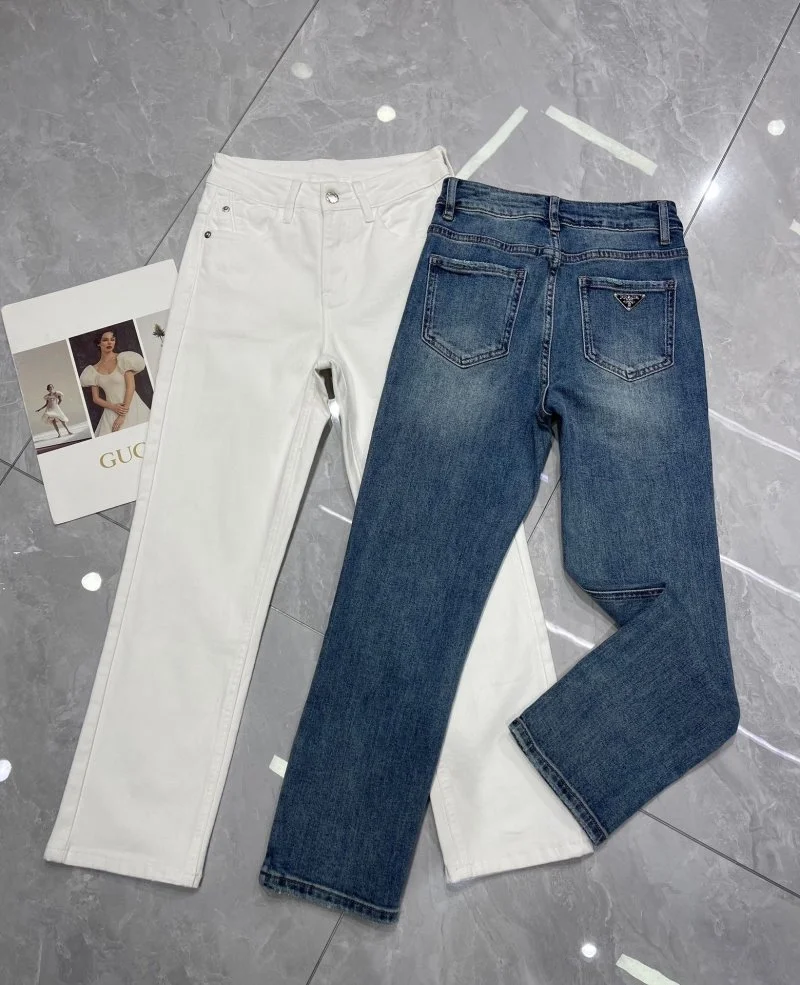 Prada Jeans