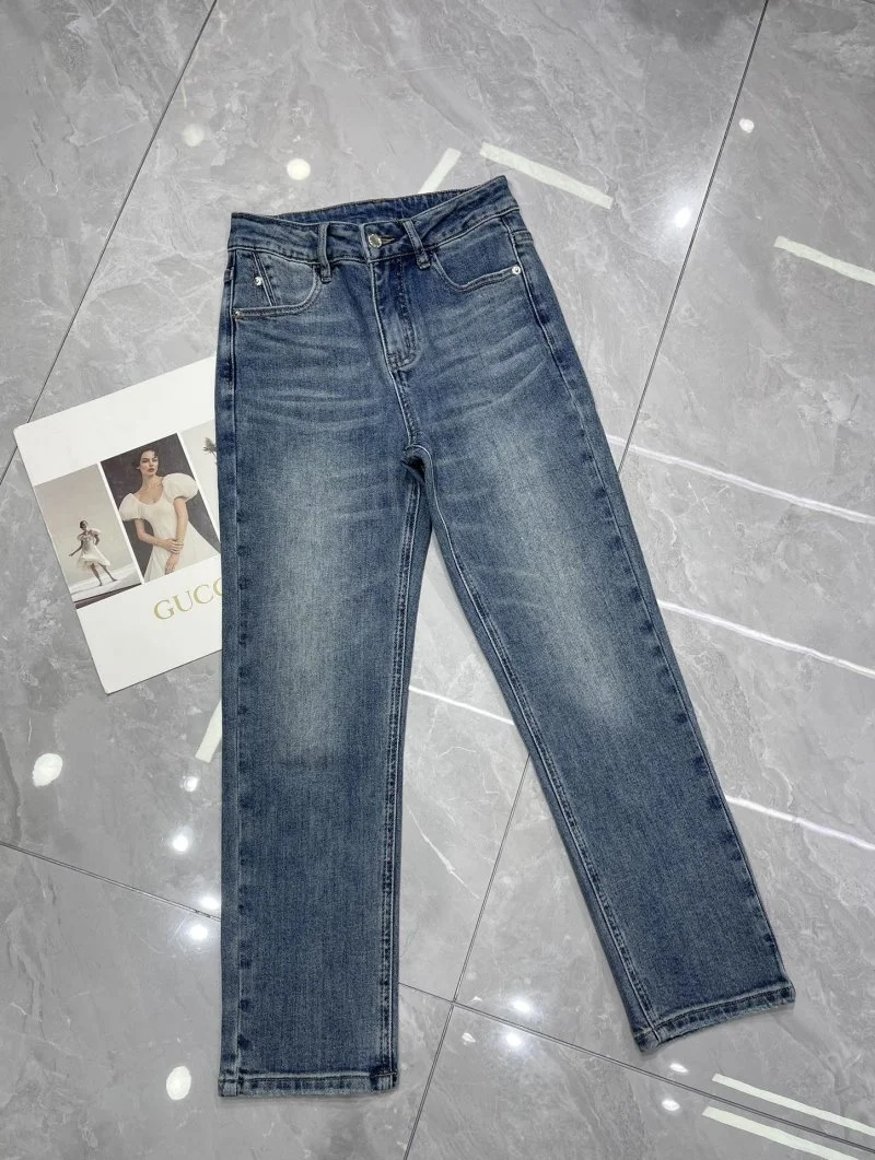 Accurate model Prada Jeans