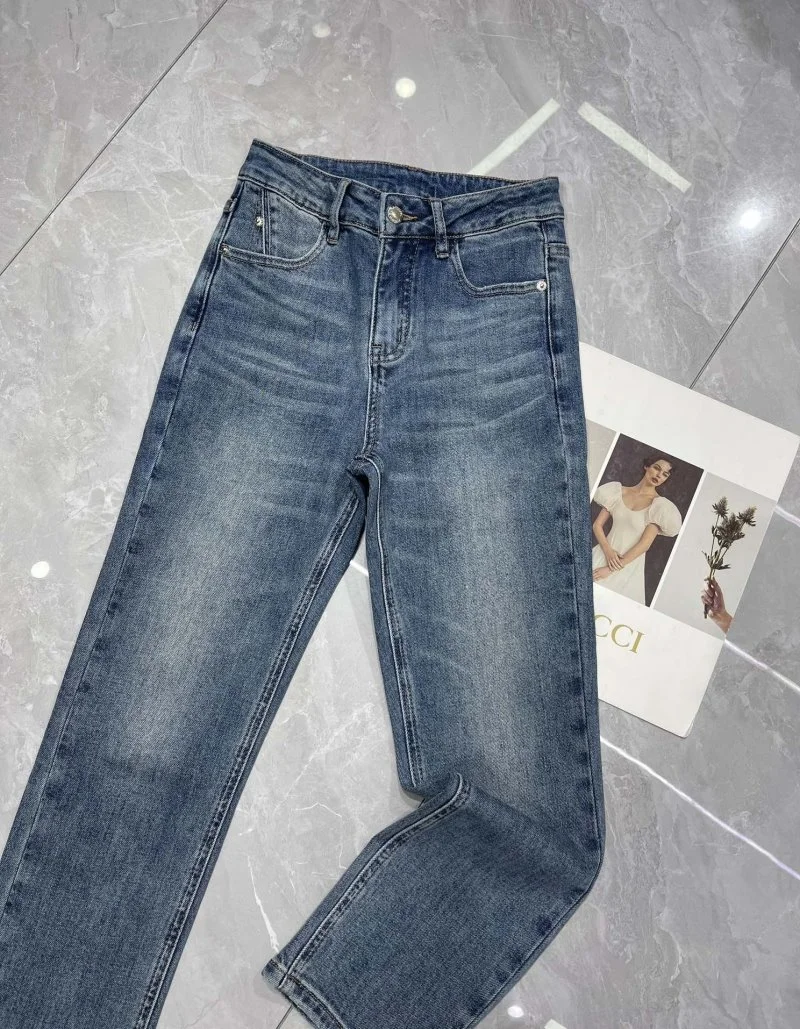 Accurate model Prada Jeans