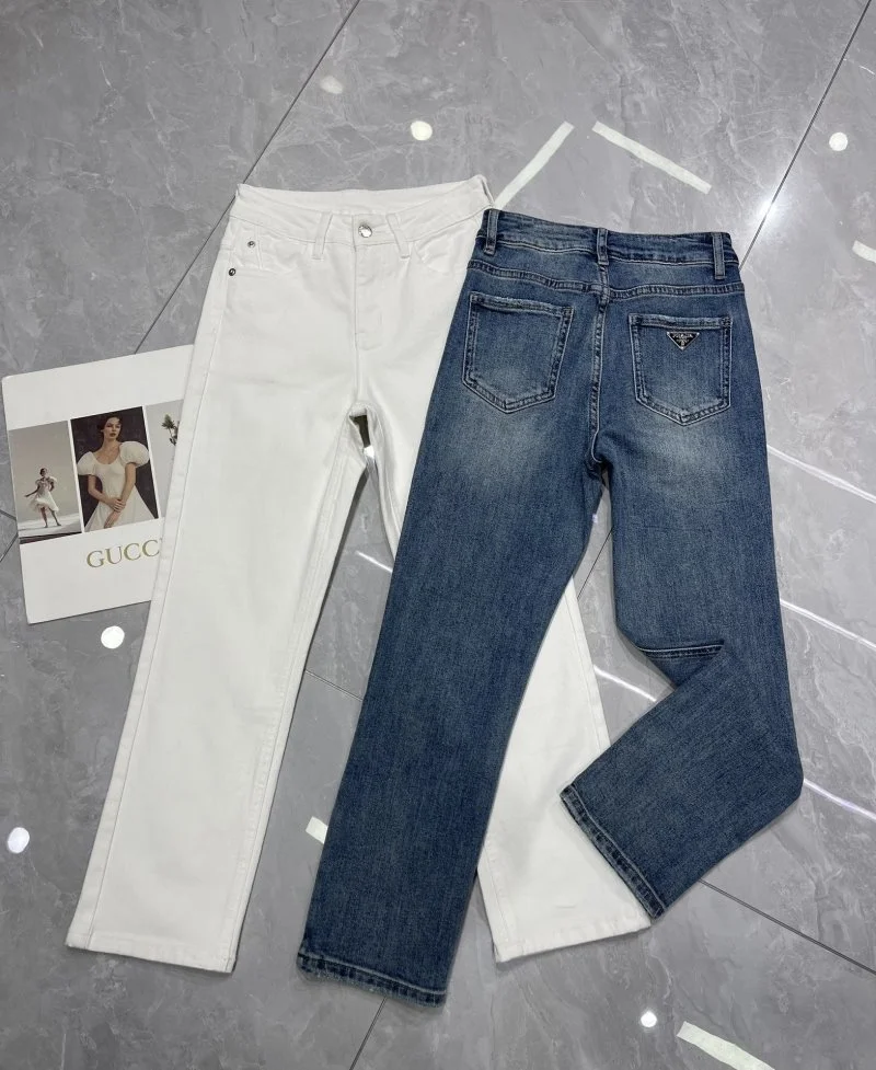 Prada Jeans