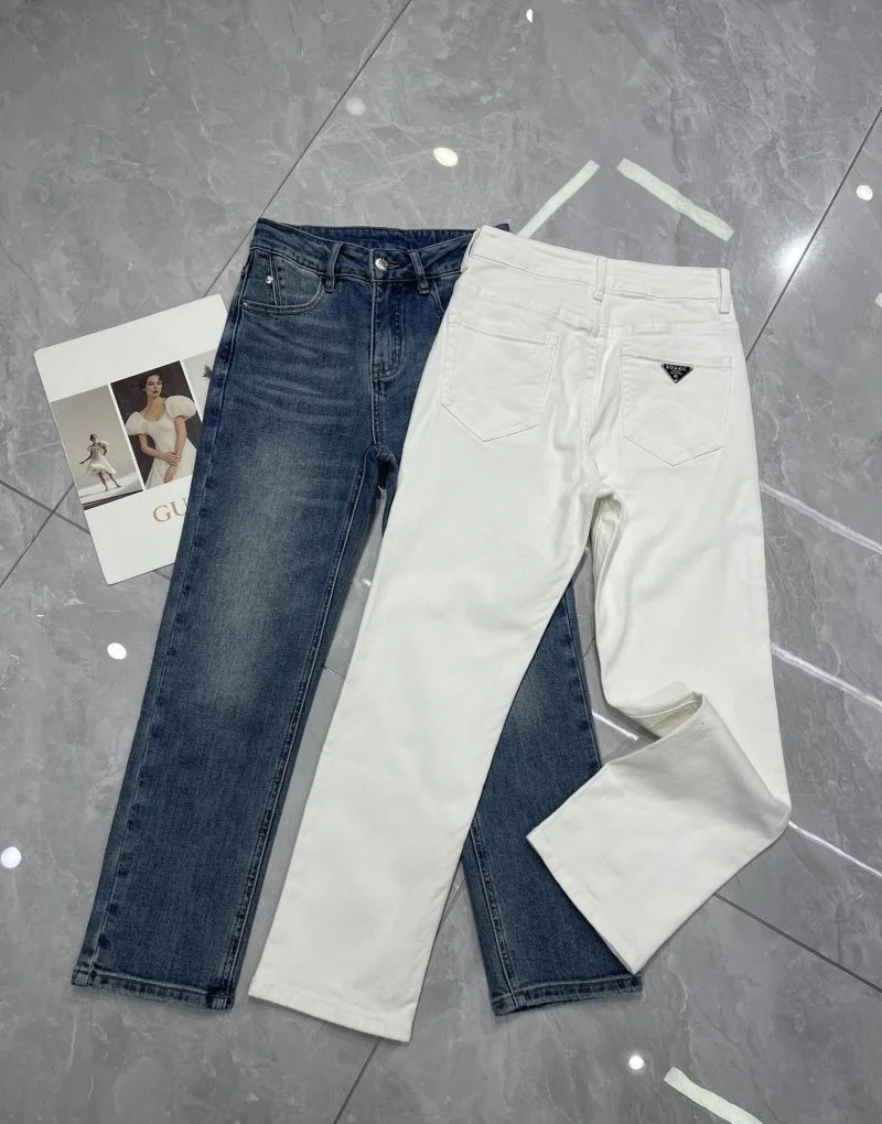 1:1 copy Prada Jeans