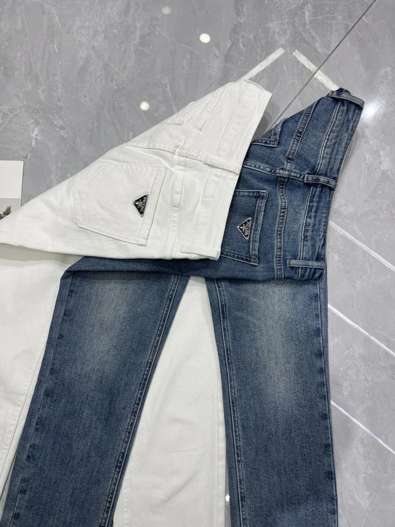 1:1 copy Prada Jeans