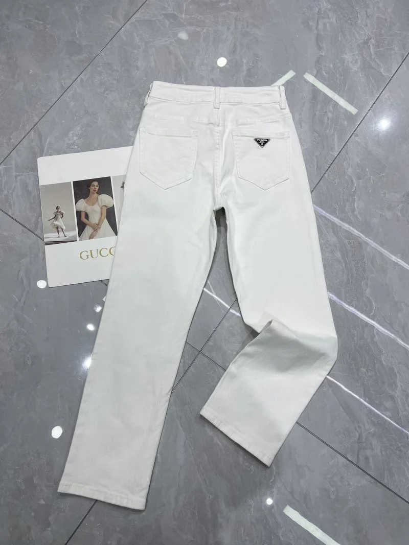 1:1 copy Prada Jeans