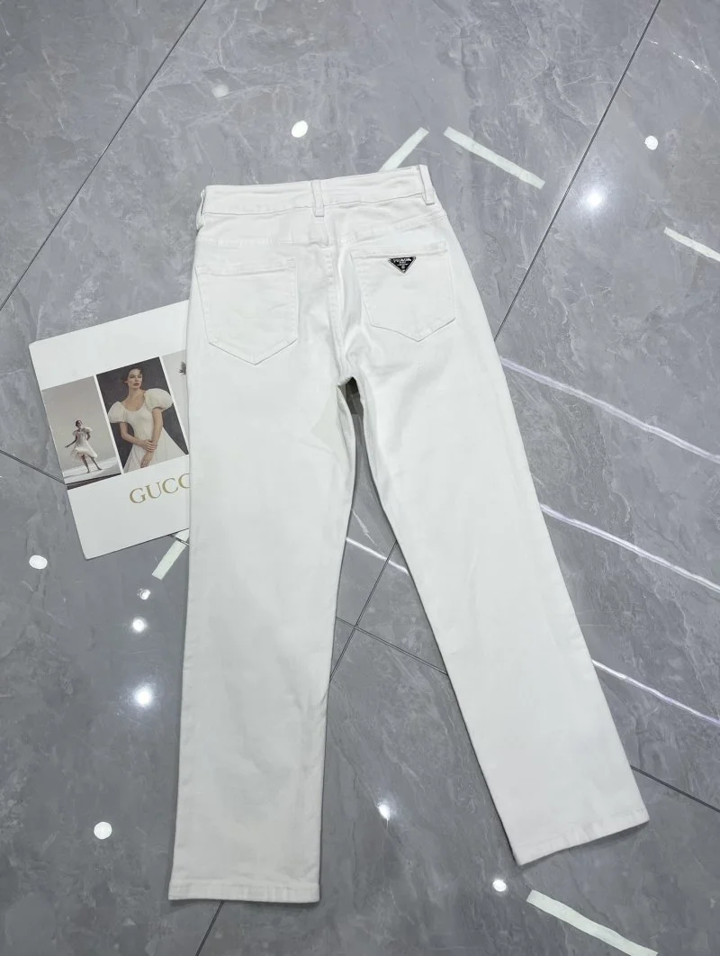 1:1 copy Prada Jeans