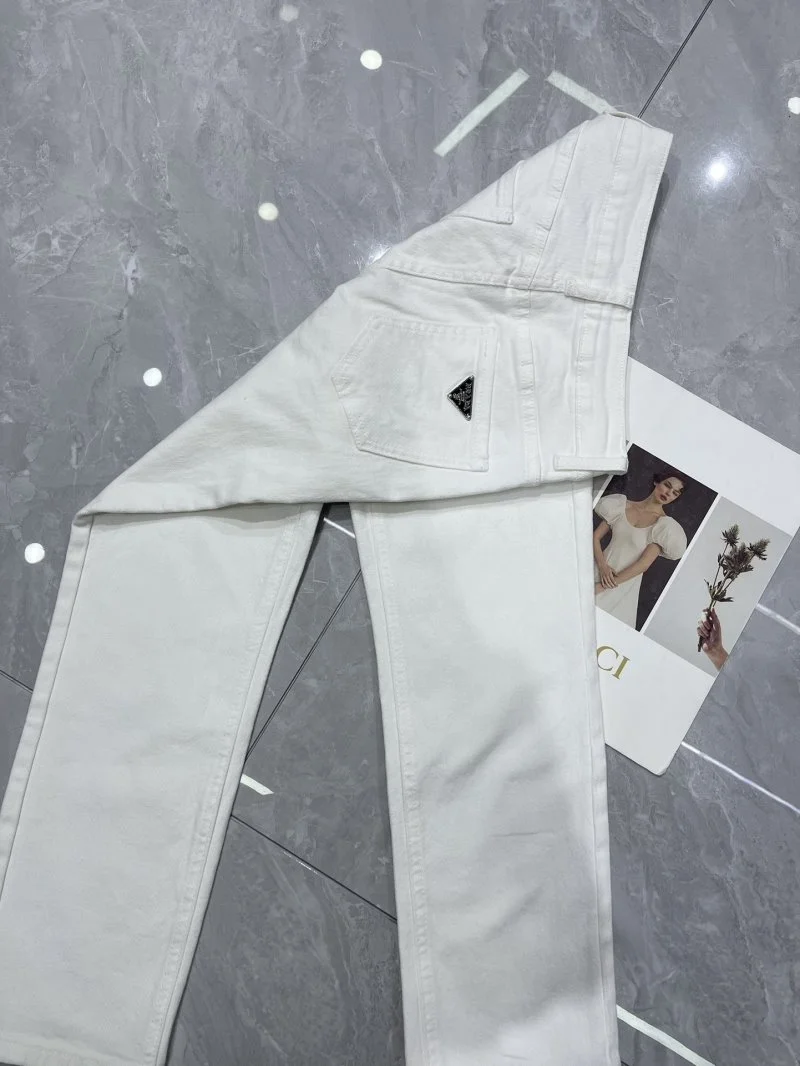 1:1 copy Prada Jeans