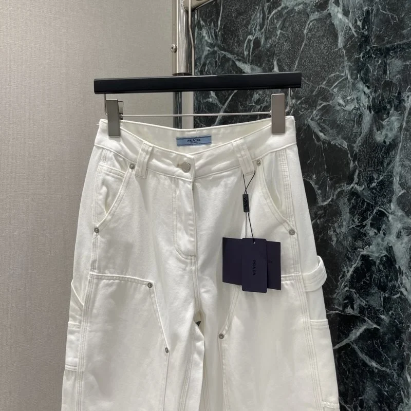 High fidelity Prada Jeans