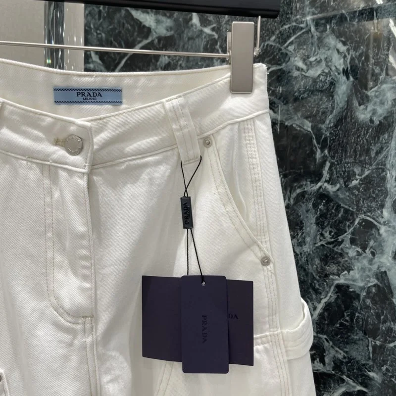 High fidelity Prada Jeans