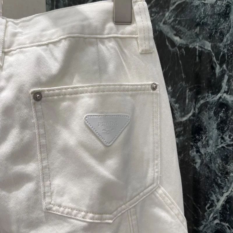 High fidelity Prada Jeans