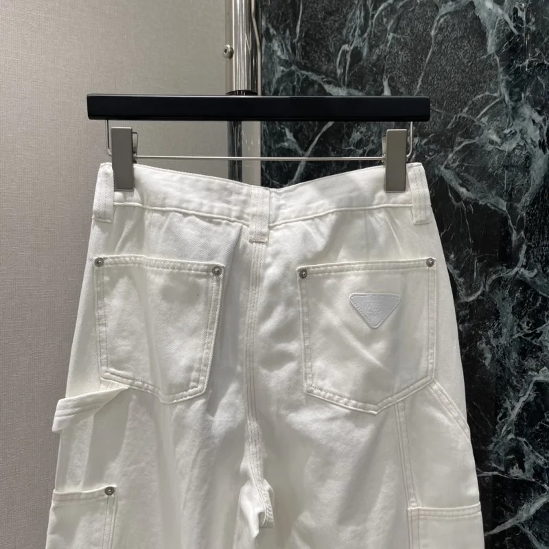 High fidelity Prada Jeans