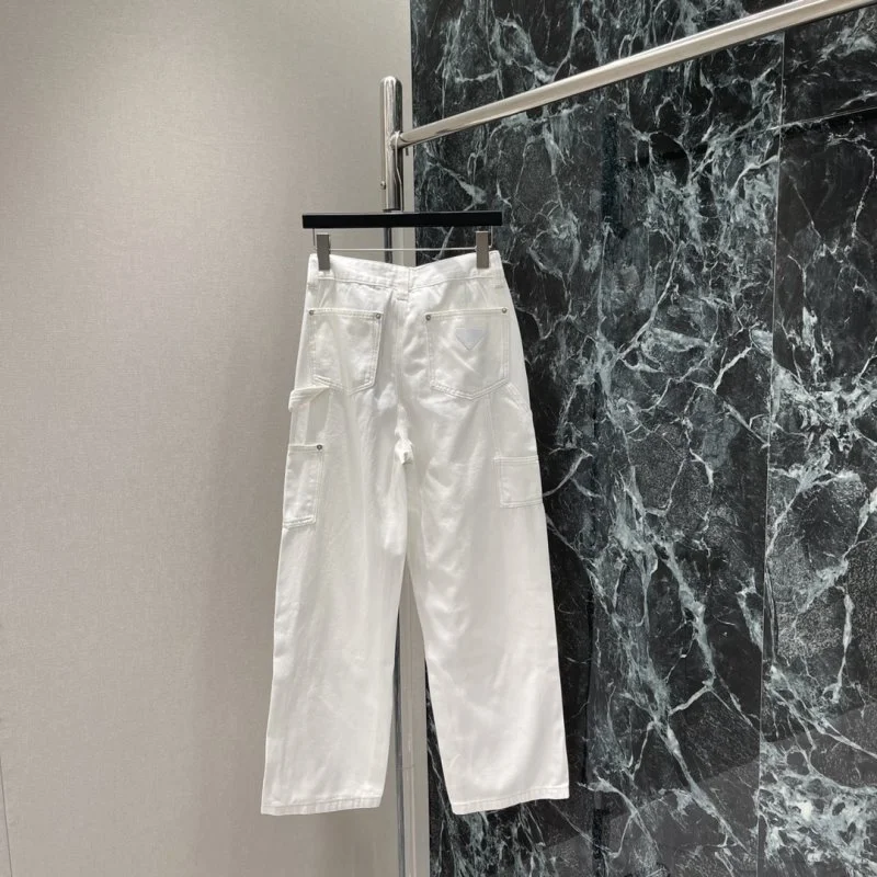 High fidelity Prada Jeans