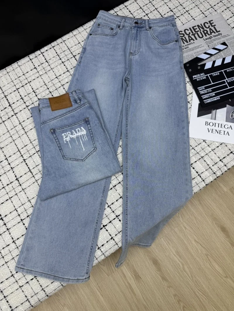 Prada Jeans