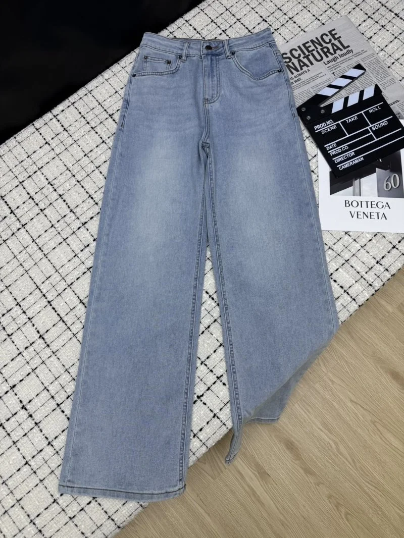 Accurate model Prada Jeans