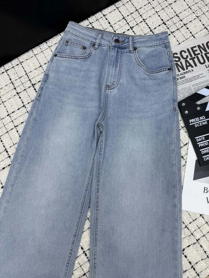 Accurate model Prada Jeans