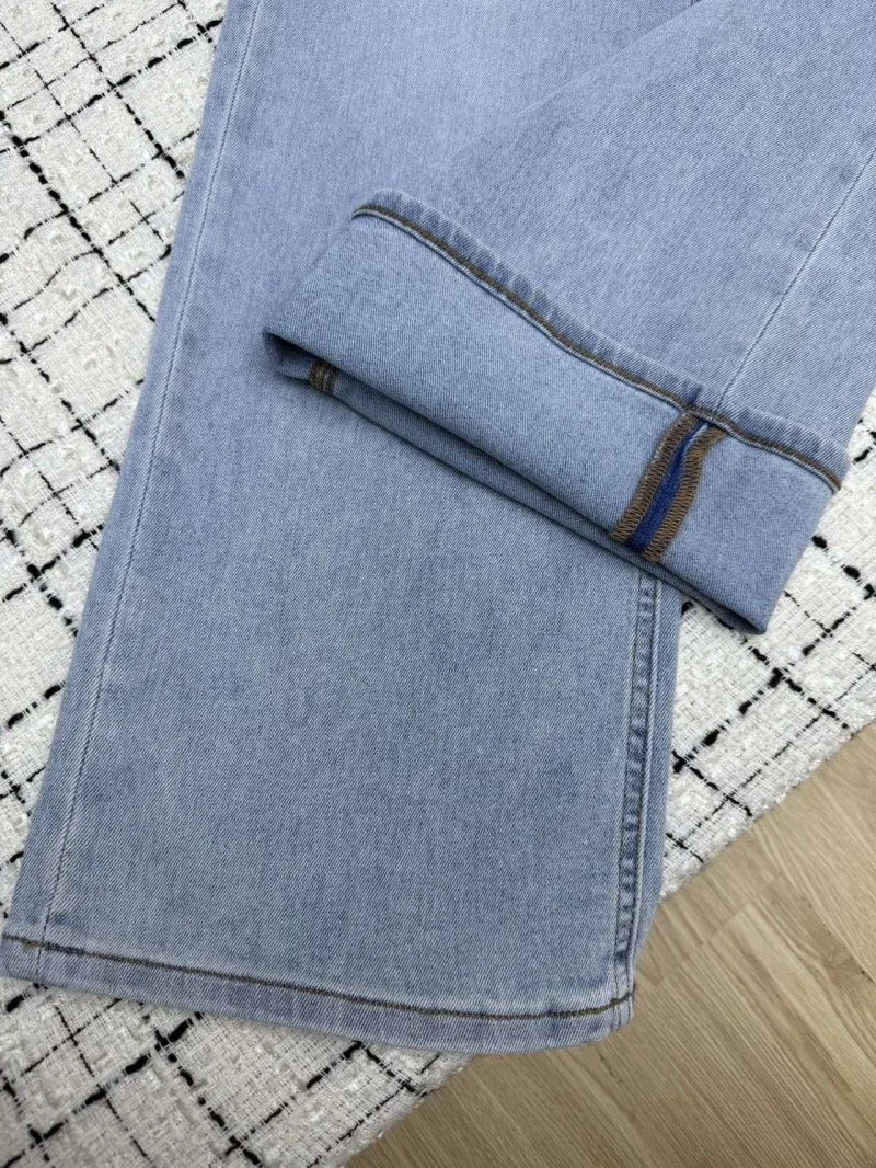 Accurate model Prada Jeans