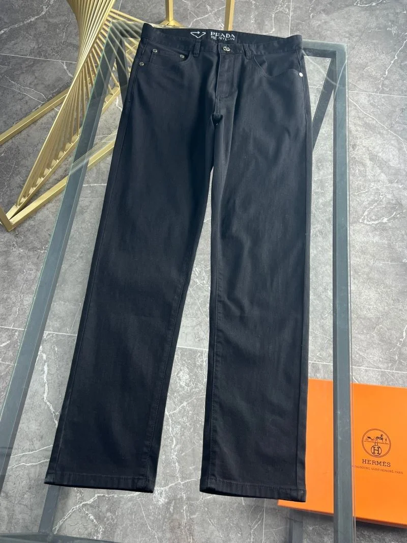 Reasonably priced Prada Jeans