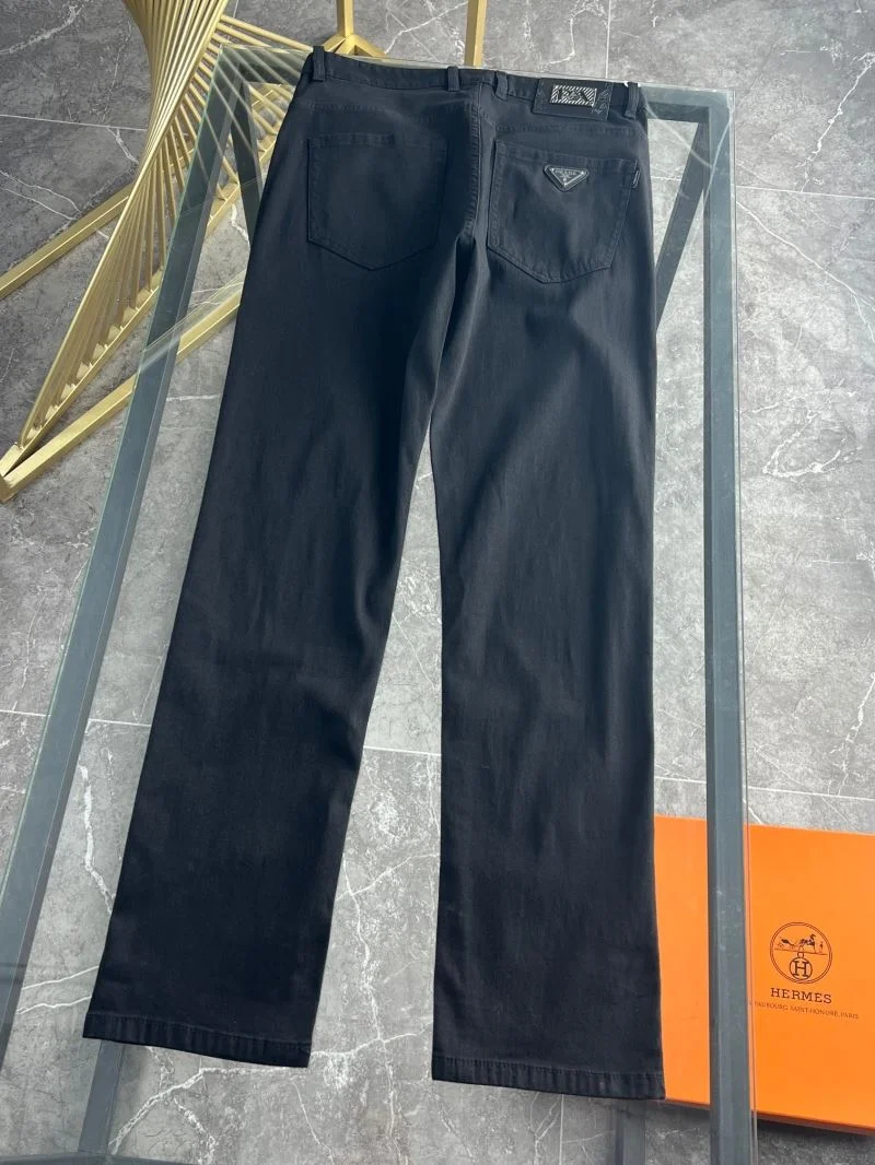Reasonably priced Prada Jeans