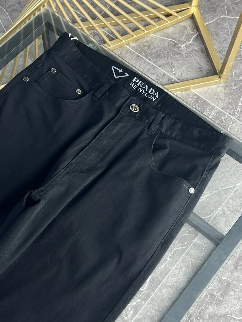 Reasonably priced Prada Jeans