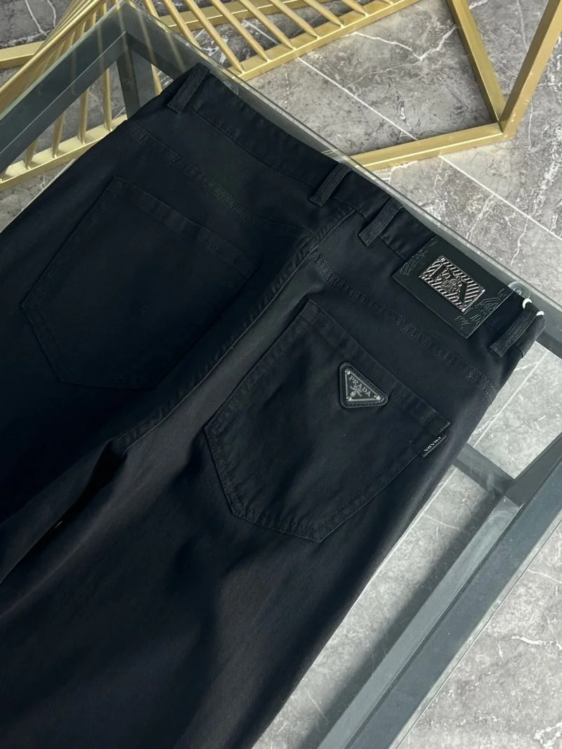 Reasonably priced Prada Jeans
