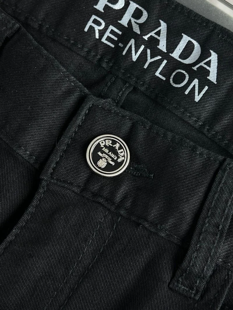 Reasonably priced Prada Jeans