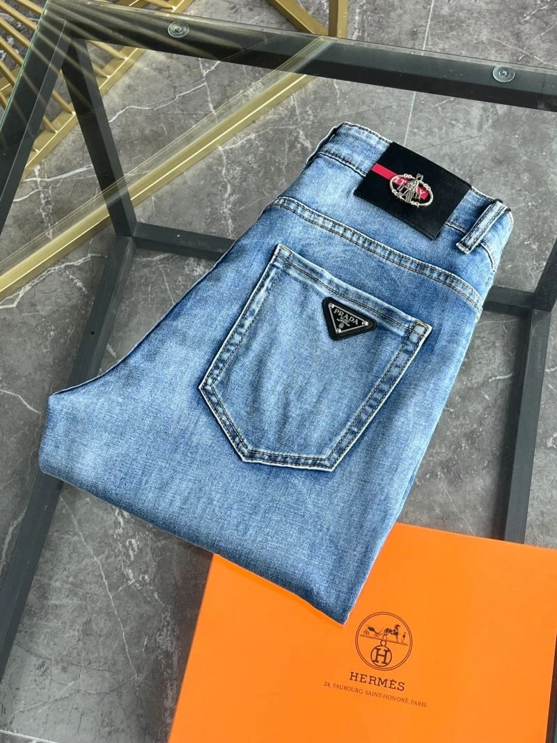 Prada Jeans
