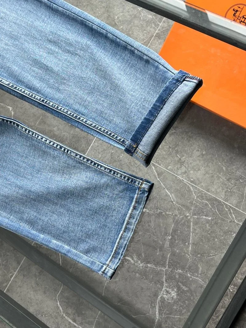 Budget-friendly Prada Jeans
