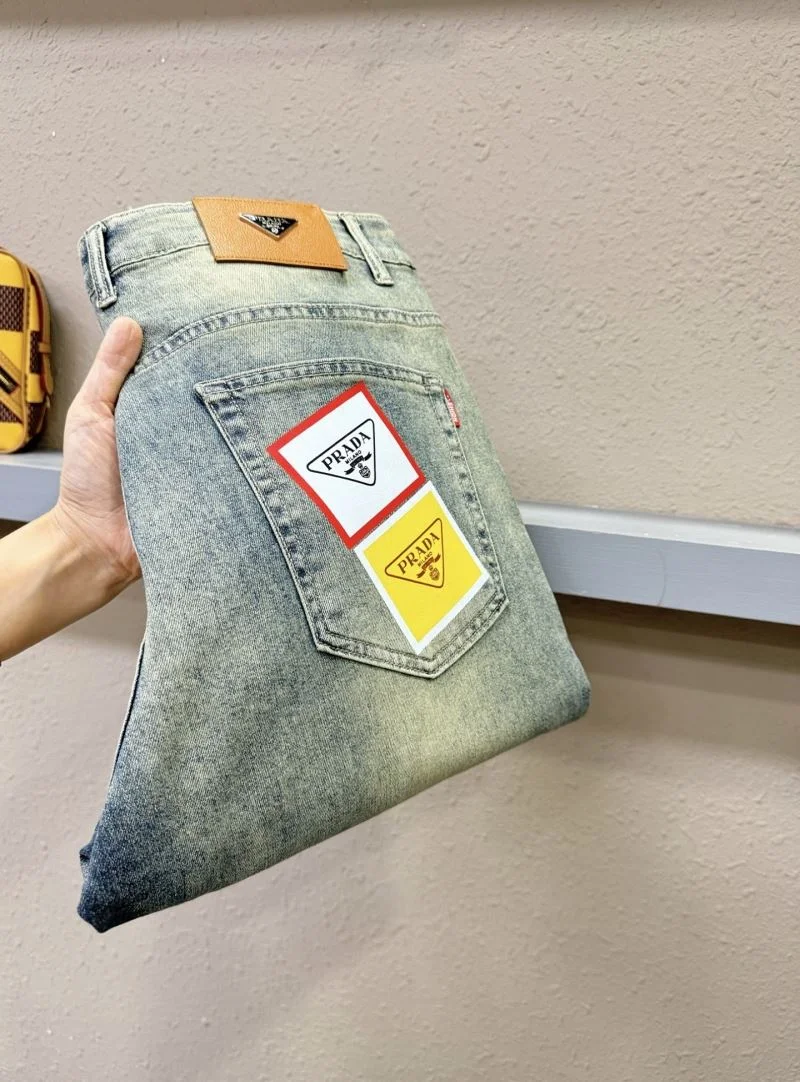 Genuine Prada Jeans