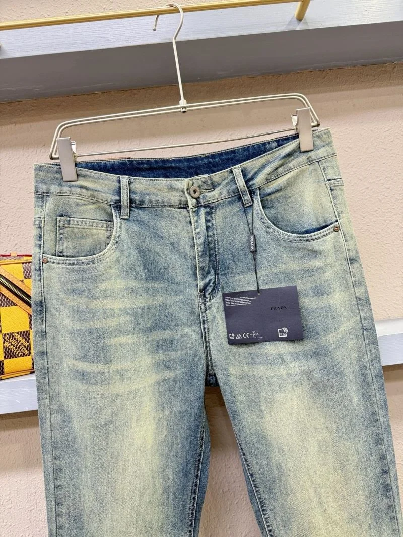 Genuine Prada Jeans