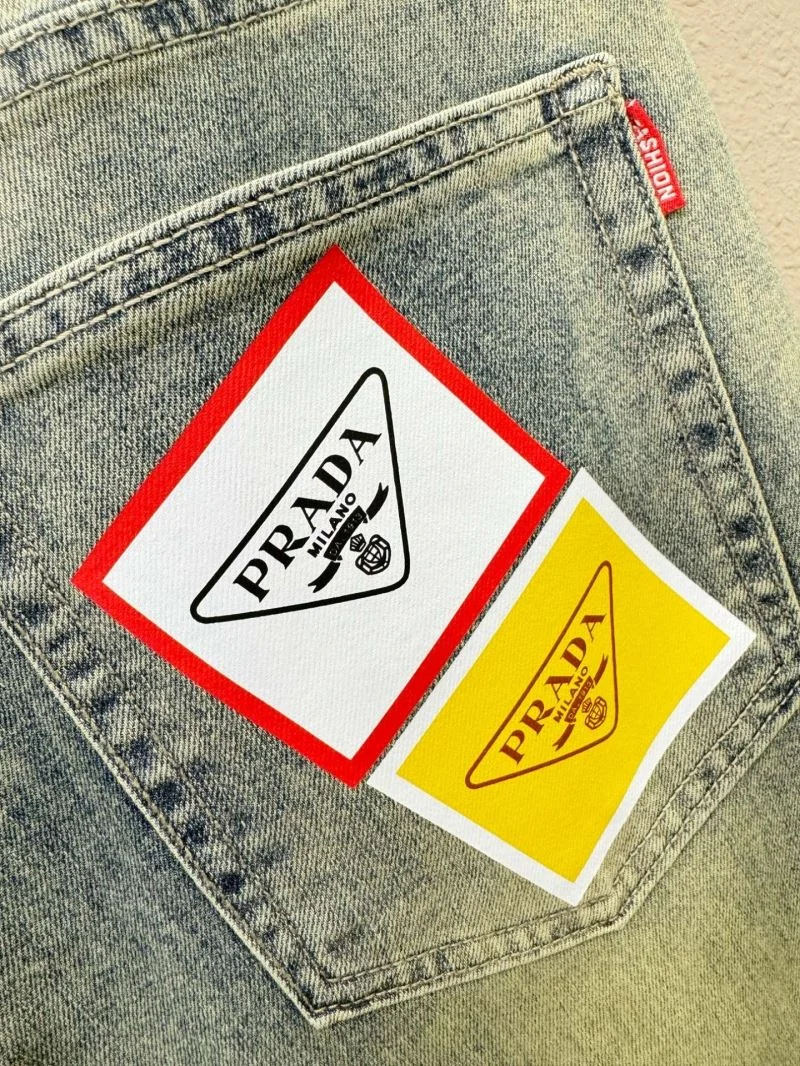 Genuine Prada Jeans