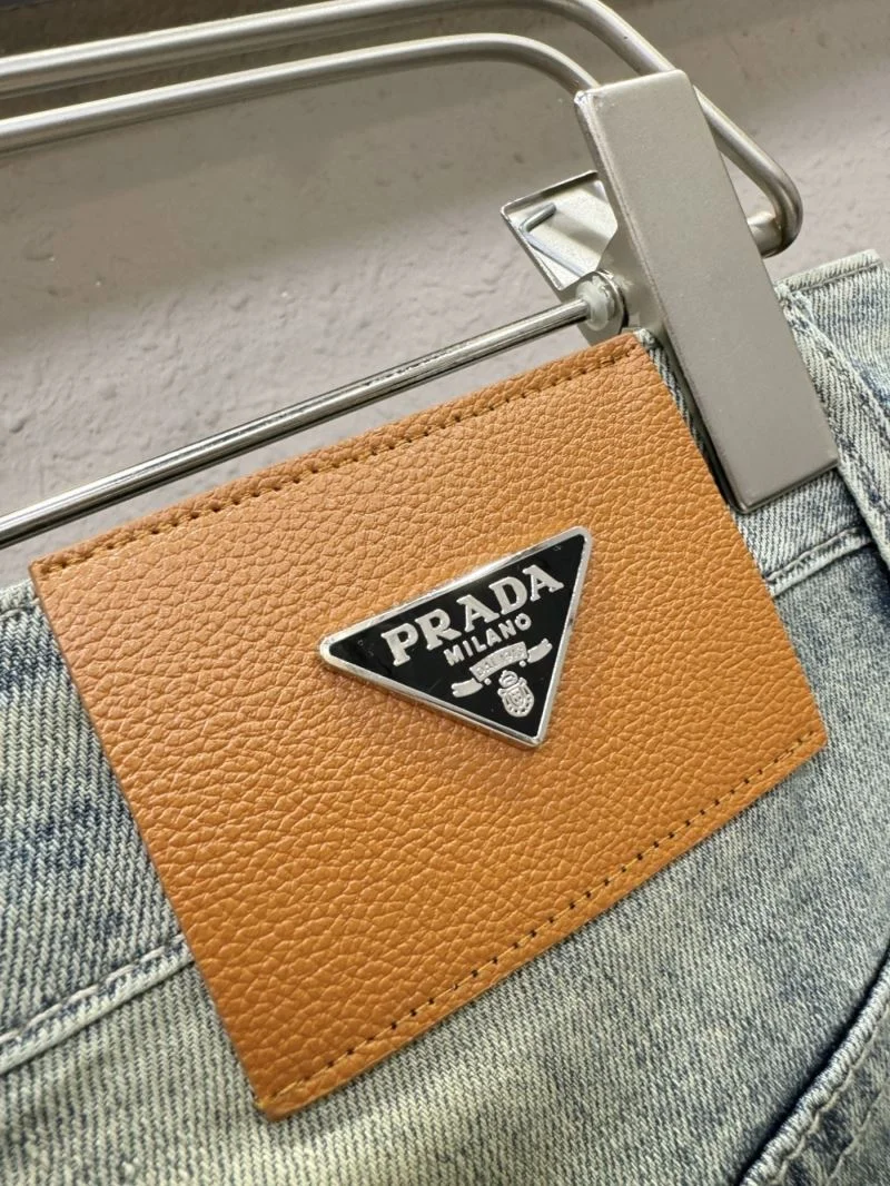 Genuine Prada Jeans