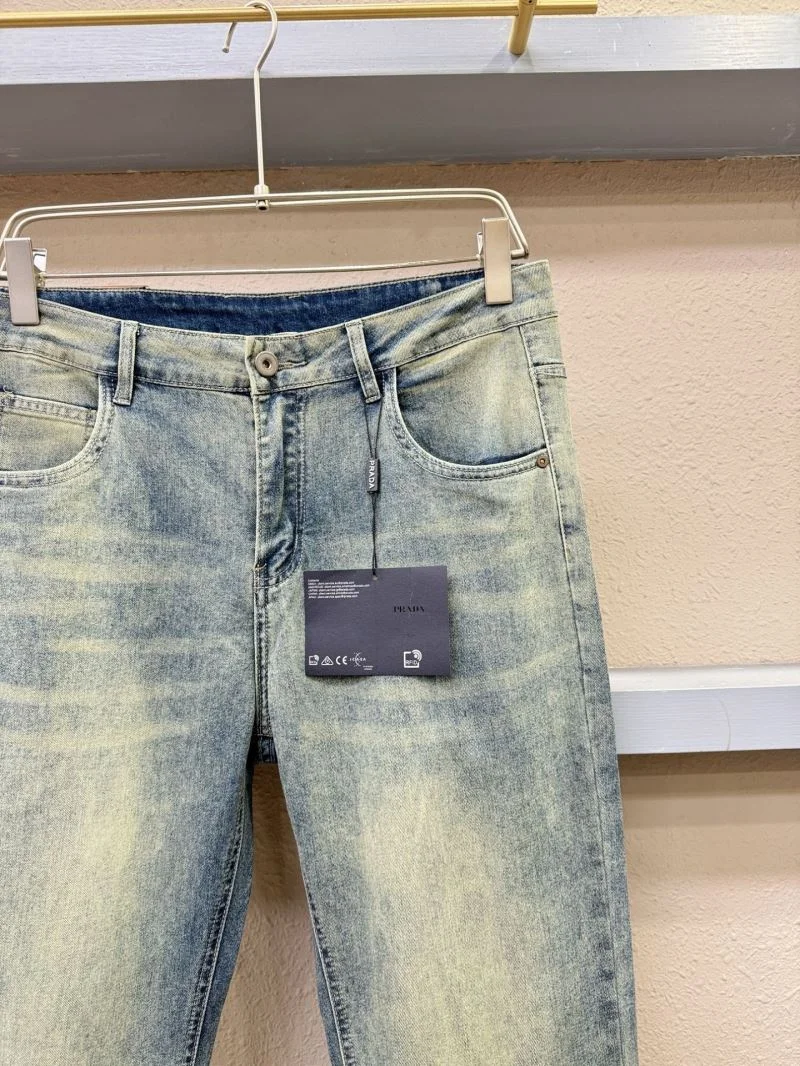Genuine Prada Jeans
