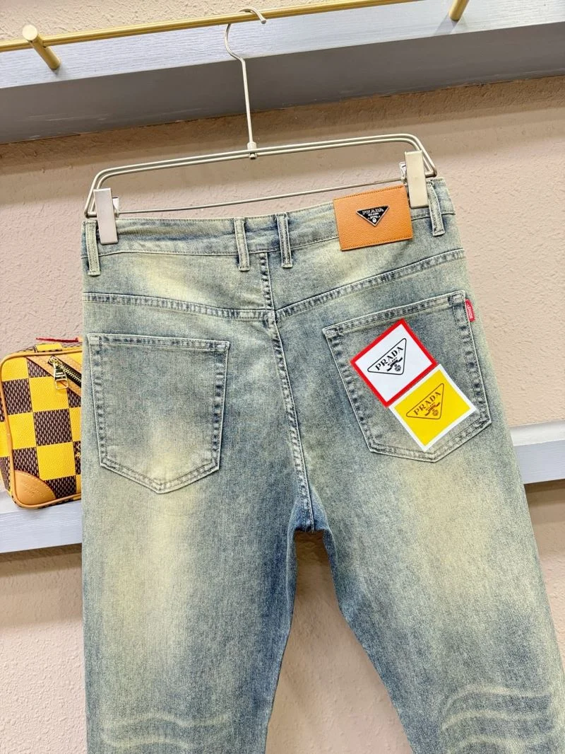 Genuine Prada Jeans
