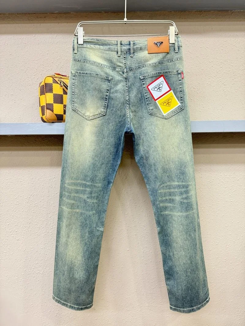 Genuine Prada Jeans
