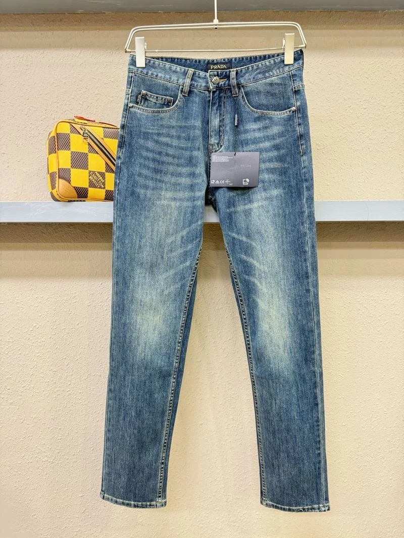 Prada Jeans
