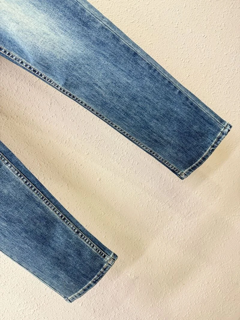 Exact replica Prada Jeans