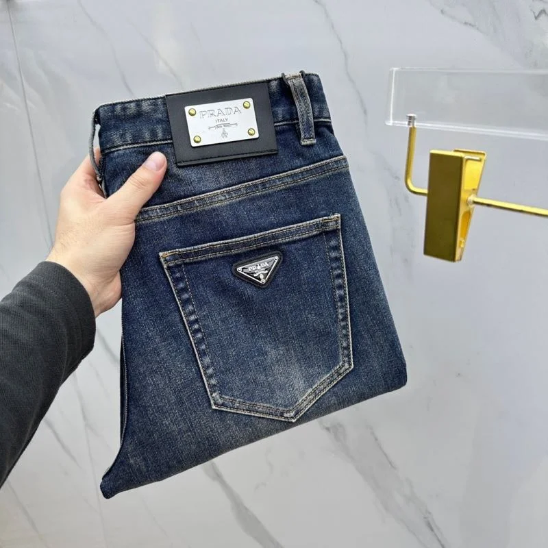 Prada Jeans