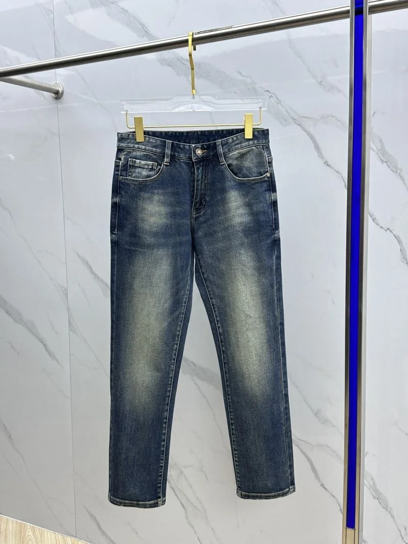Top mirror Prada Jeans
