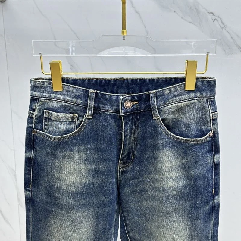 Top mirror Prada Jeans