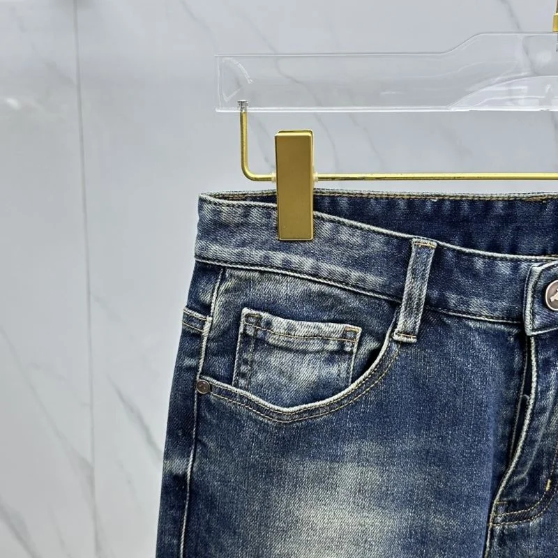 Top mirror Prada Jeans