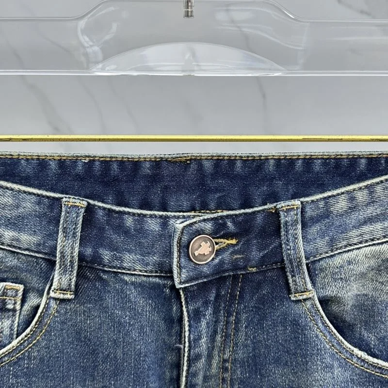 Top mirror Prada Jeans