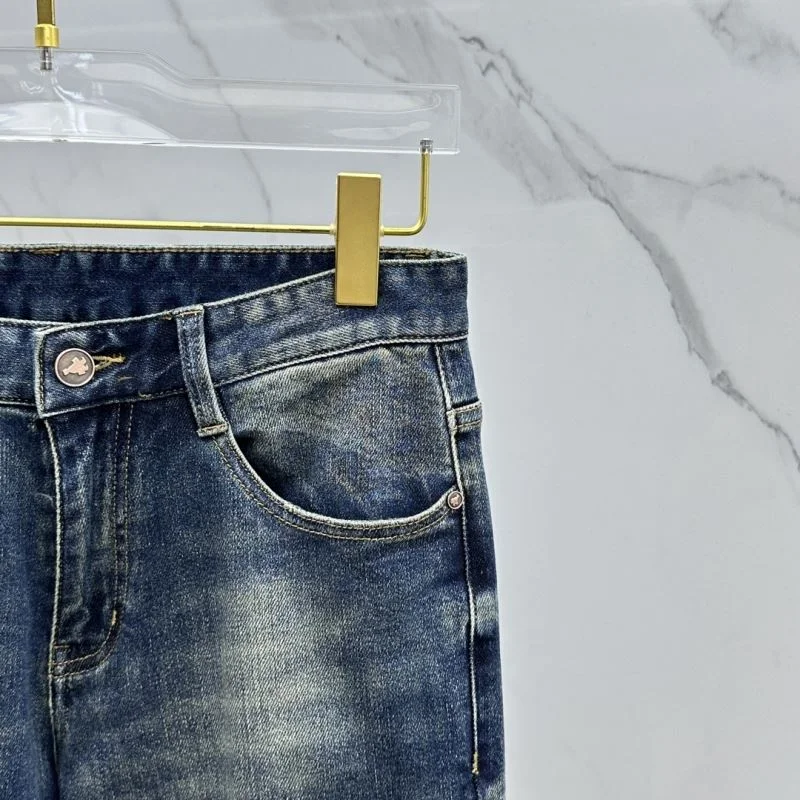 Top mirror Prada Jeans