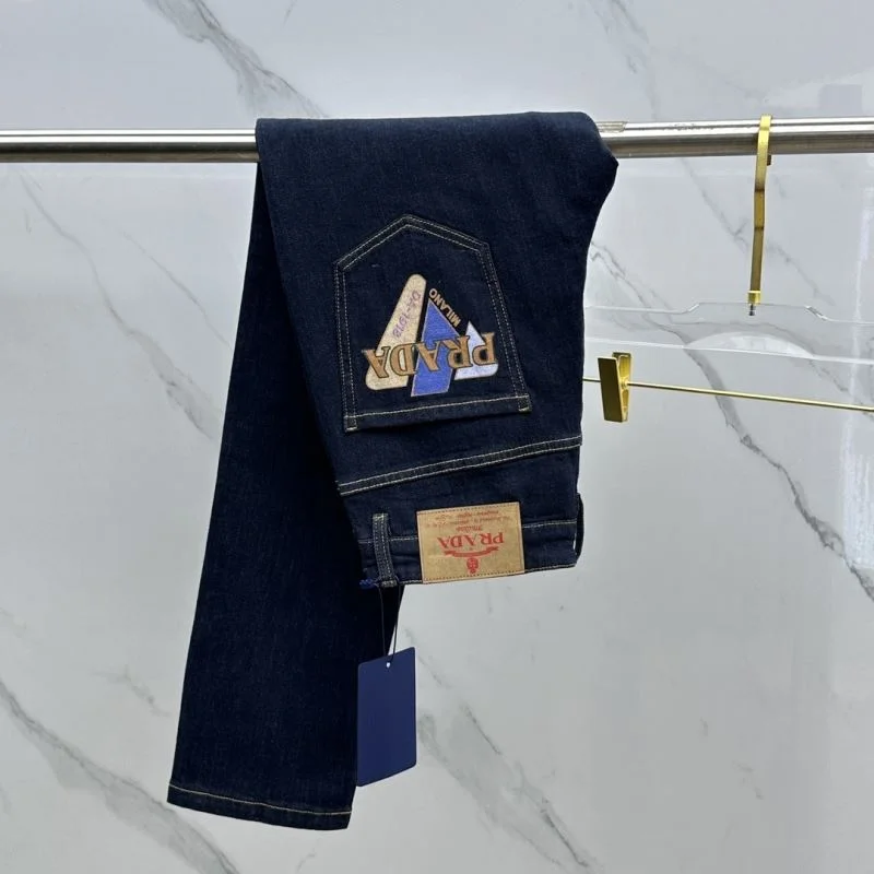 1:1 copy Prada Jeans