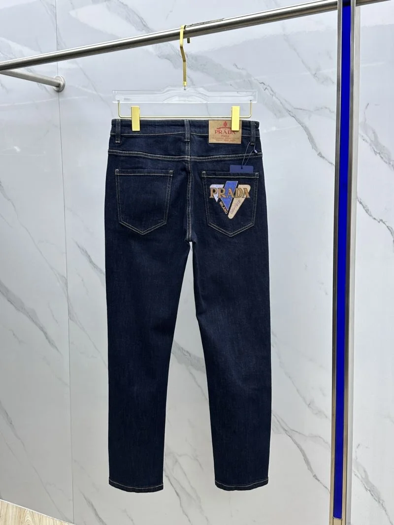 1:1 copy Prada Jeans