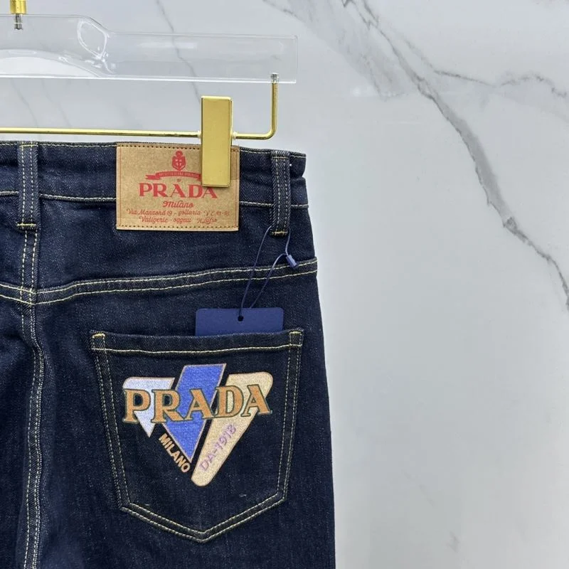 1:1 copy Prada Jeans
