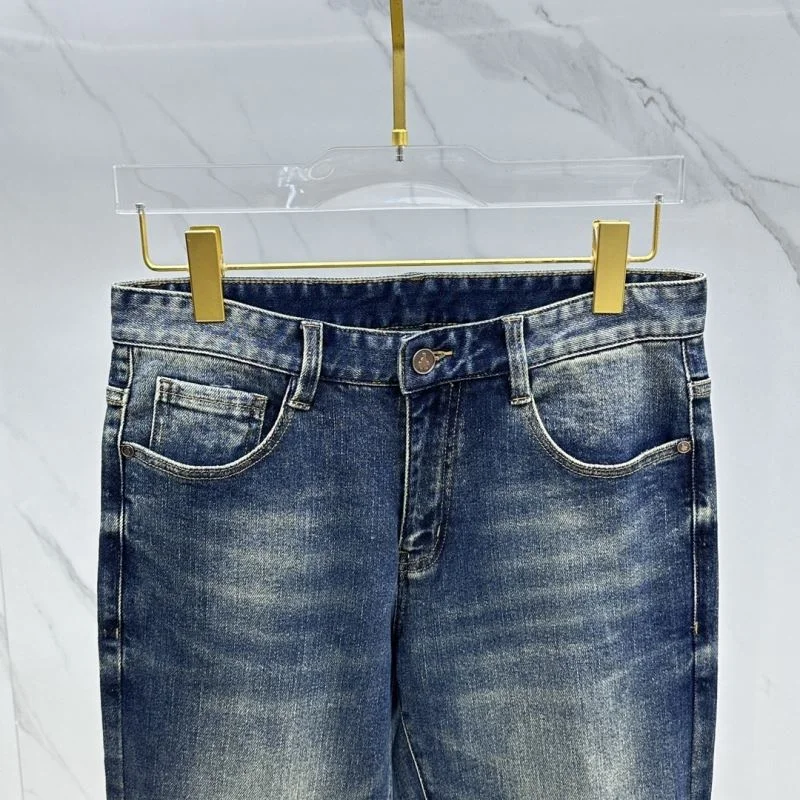 Indistinguishable Prada Jeans