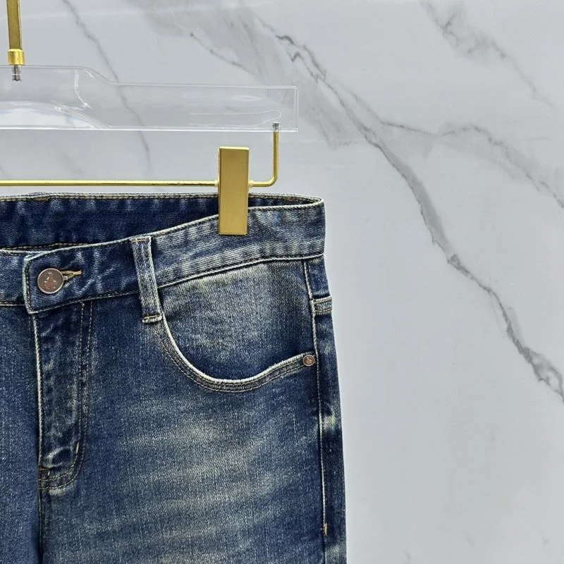 Indistinguishable Prada Jeans