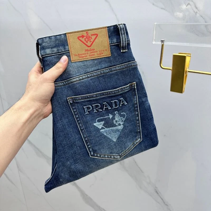 Prada Jeans