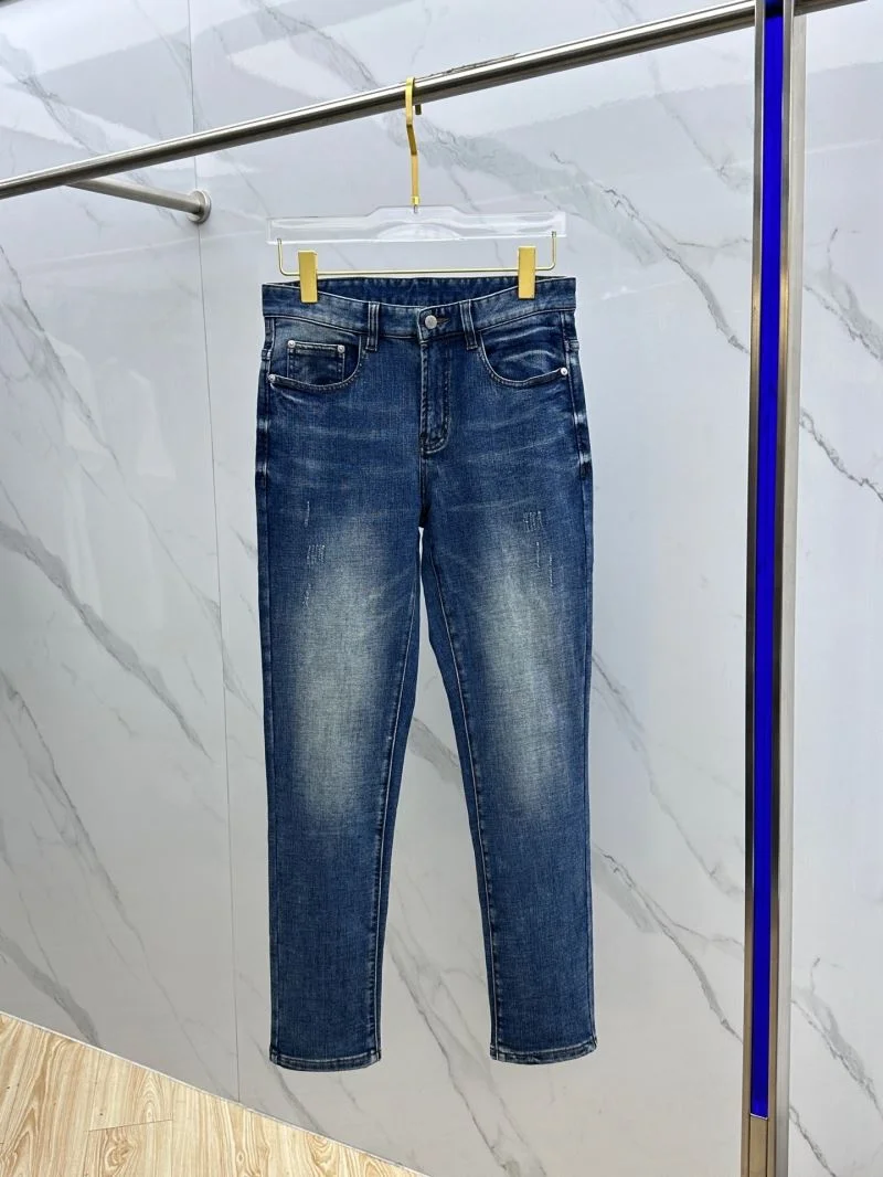 Exact replica Prada Jeans