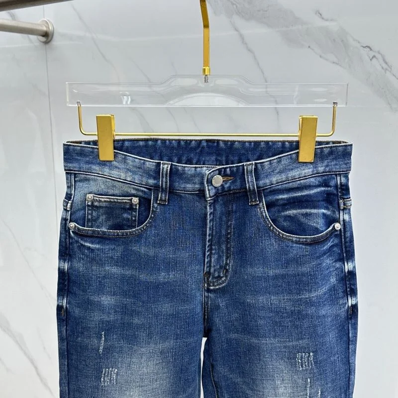 Exact replica Prada Jeans