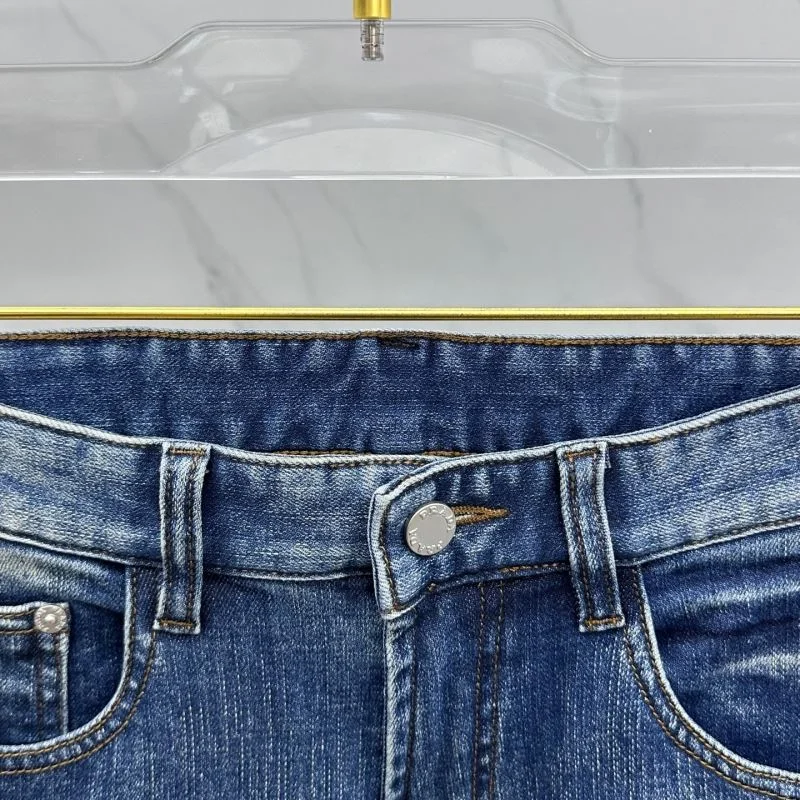 Exact replica Prada Jeans